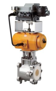 Dutch Valve Vision /// Special valves for special services