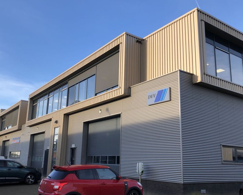 Dutch Valve Vision - Onze afsluiter merken
